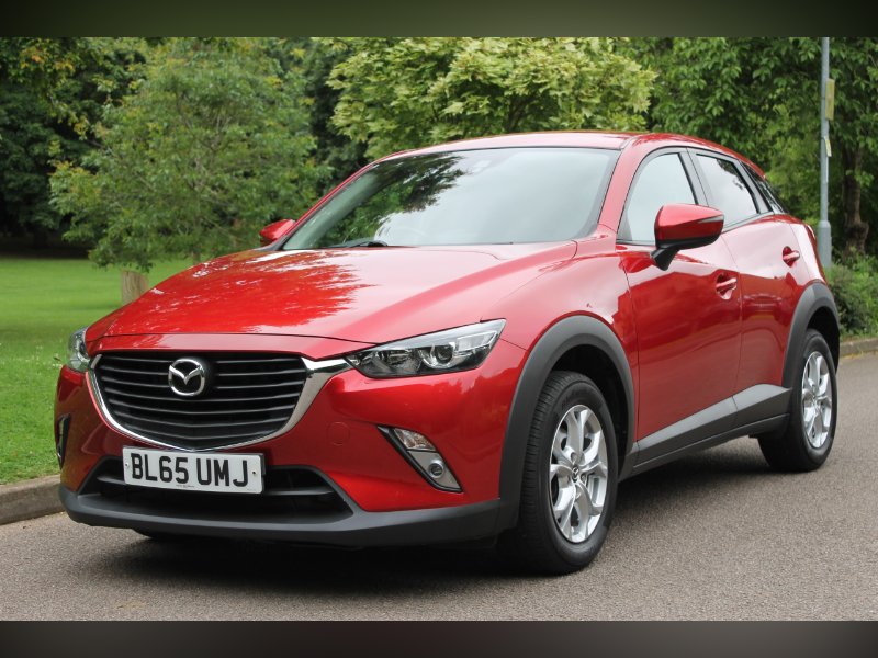 Used Cars for sale in Northampton, Northamptonshire | Albert Abbott Motors