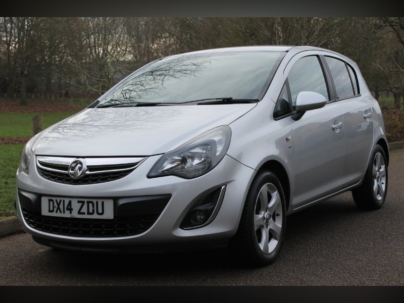 Used Cars for sale in Northampton, Northamptonshire | Albert Abbott Motors