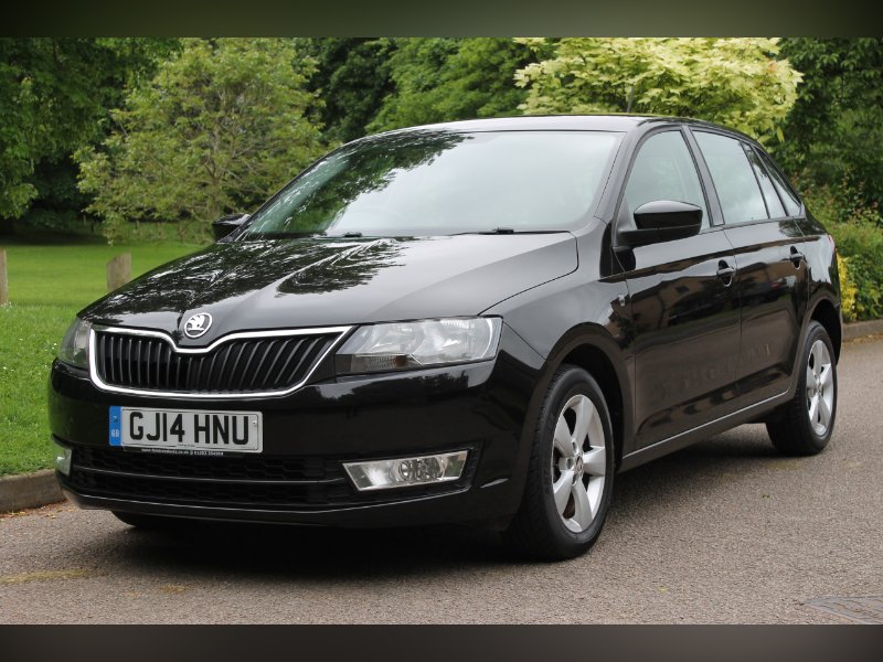 Used Cars for sale in Northampton, Northamptonshire | Albert Abbott Motors