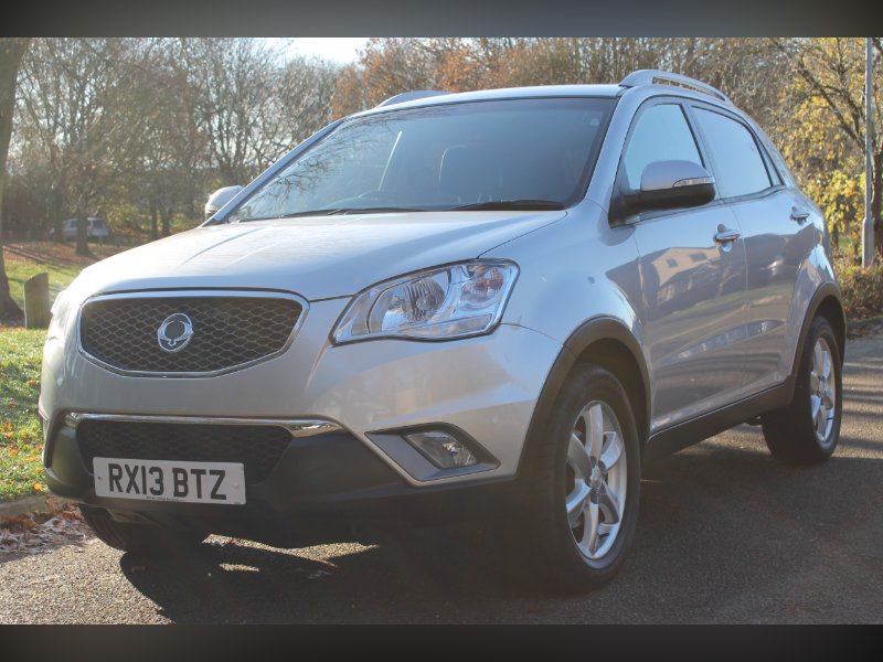 Used Cars for sale in Northampton, Northamptonshire | Albert Abbott Motors