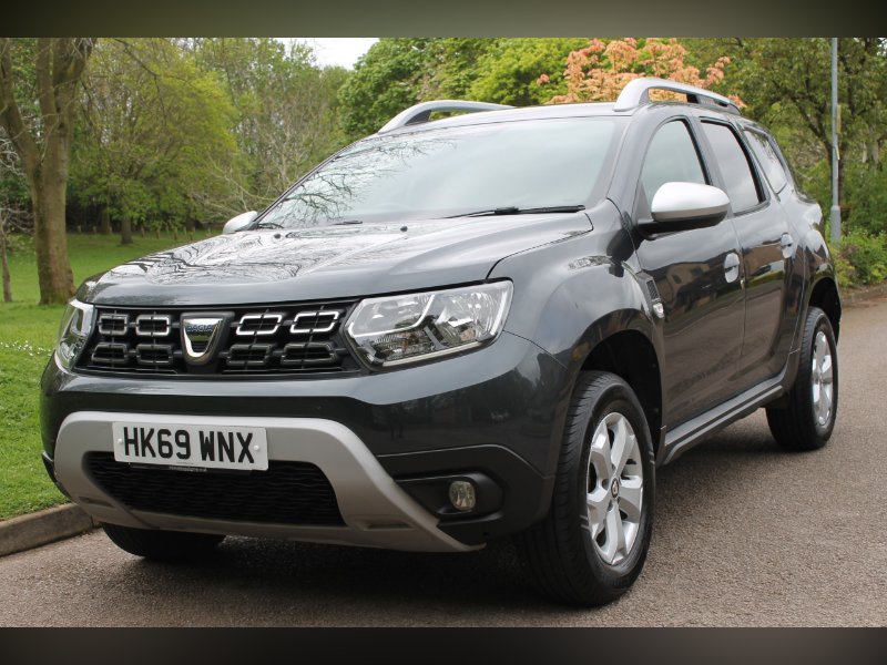 Used Cars for sale in Northampton, Northamptonshire | Albert Abbott Motors