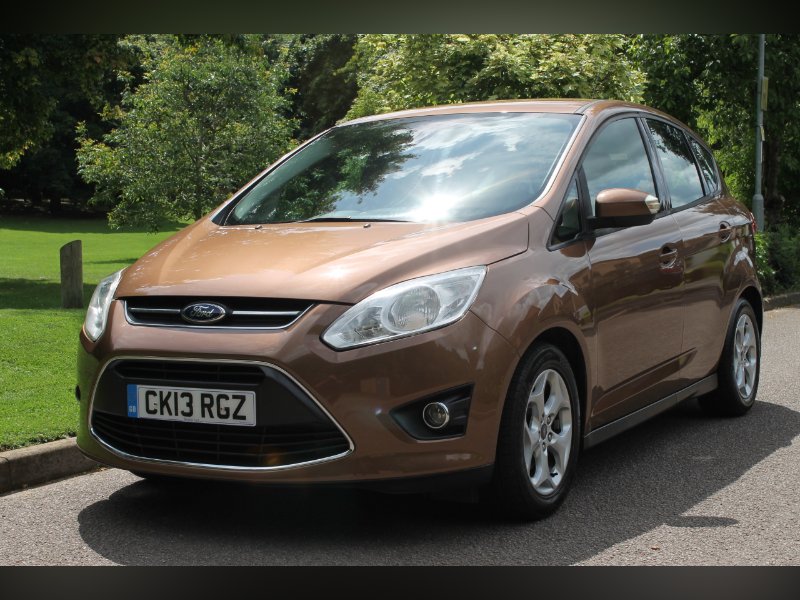 Used Cars for sale in Northampton, Northamptonshire | Albert Abbott Motors