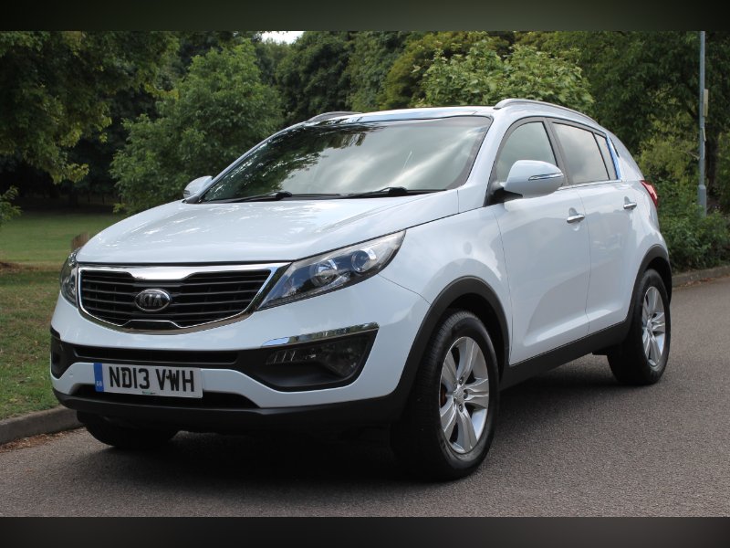 Used Cars for sale in Northampton, Northamptonshire | Albert Abbott Motors