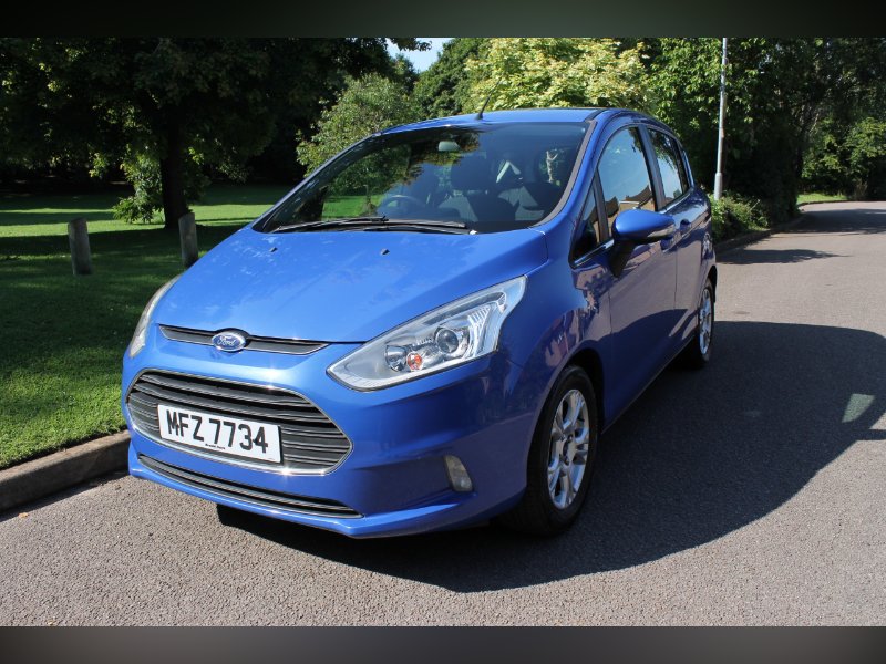 Used Cars for sale in Northampton, Northamptonshire | Albert Abbott Motors