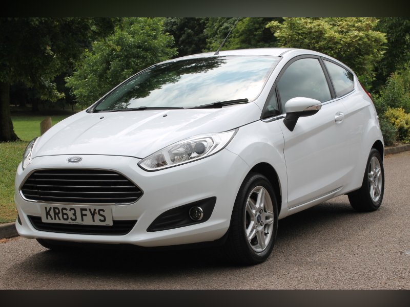 Used Cars for sale in Northampton, Northamptonshire | Albert Abbott Motors